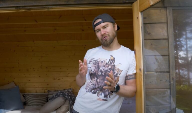 Biisonimafian Janne listasi Top 10 saavutukset - pystyisitkö sinä näihin?