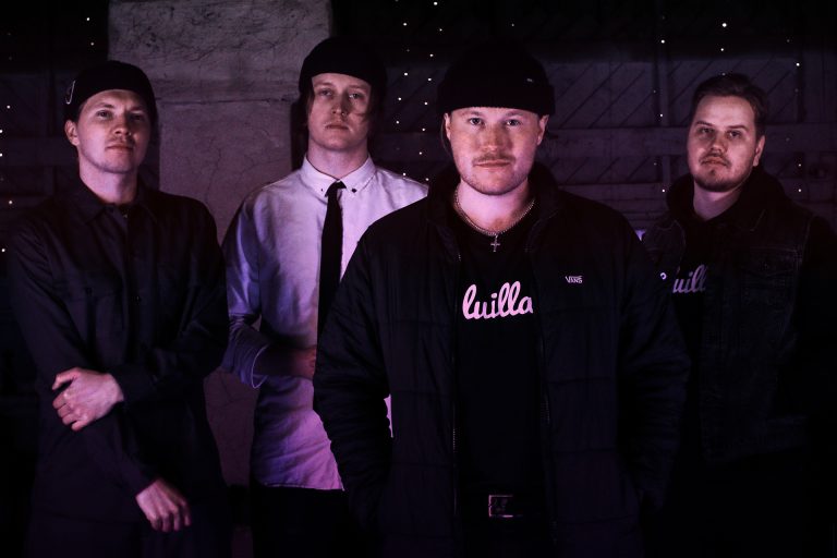 Daniel Ahola ja Kätfish julkaisivat kesäbiisin - Kätfishin laulaja ...