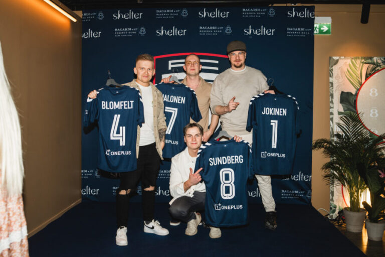 GILLA FC aloittaa kautensa - pelaajat, otteluohjelma ja lisätiedot!