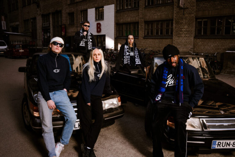 GILLA FC aloittaa kautensa - pelaajat, otteluohjelma ja lisätiedot!