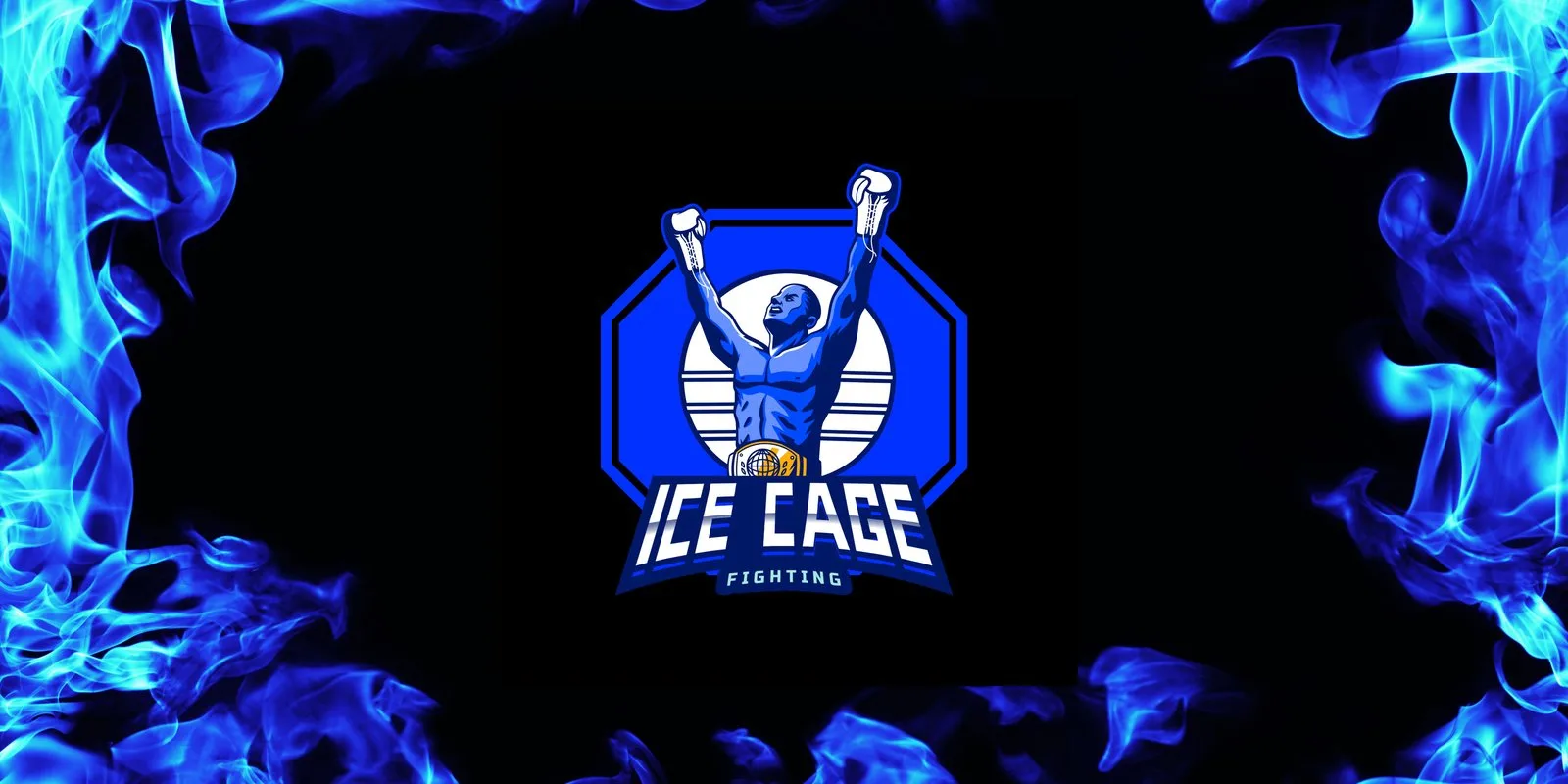 Ice Cage Fighting 2: Taistelua ja viihdettä samassa paketissa
