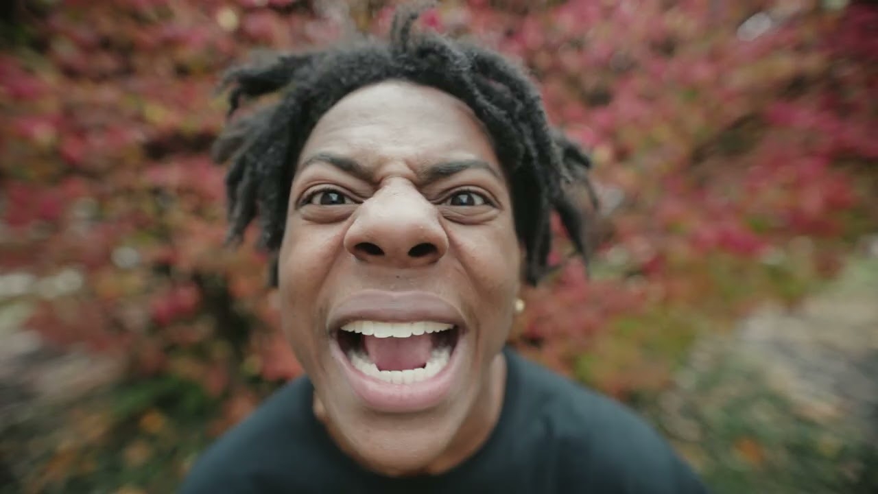 MrBeast kutsui IShowSpeedin viettämään halloweenia