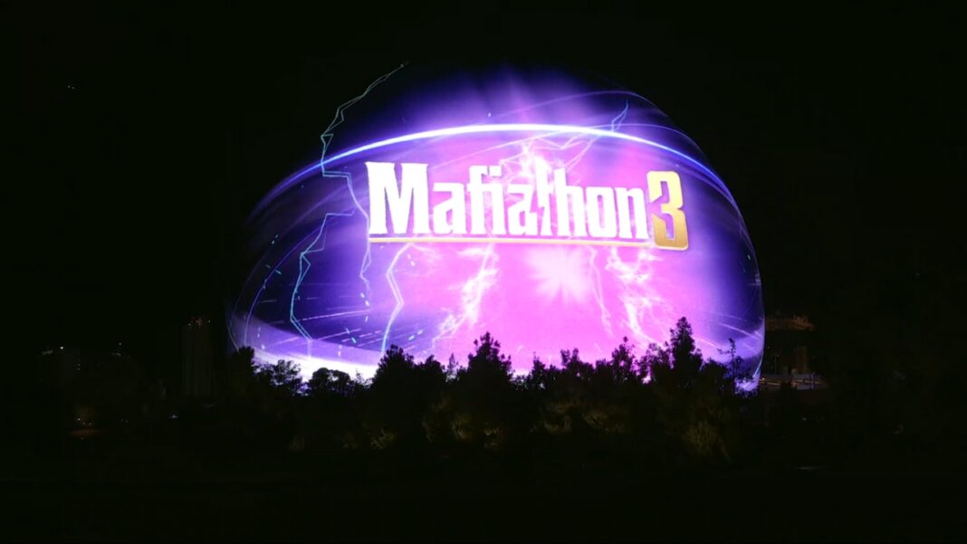 Kai Cenat paljasti Mafiathon 3 -striimin alkamisen